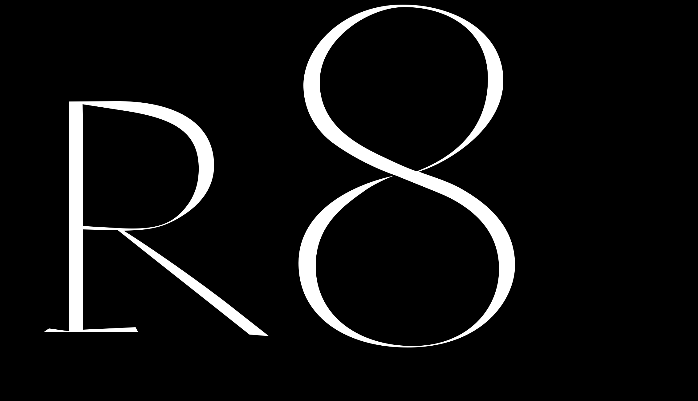 Reflection Dior Numbers | by Stefan Seifert | Fragments of Beauty